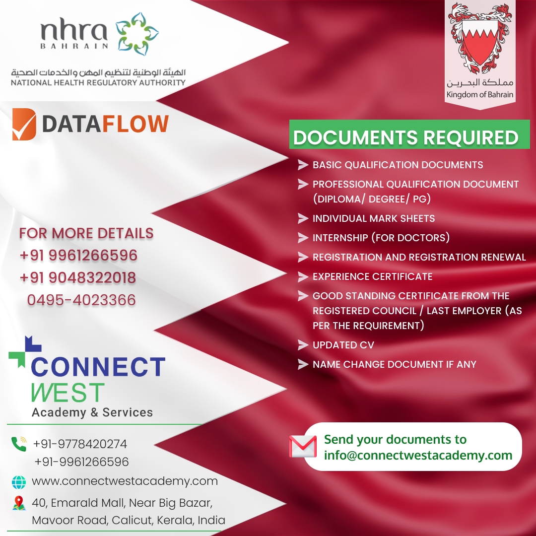 Documentation Services (Prometric) in Kerala | India
